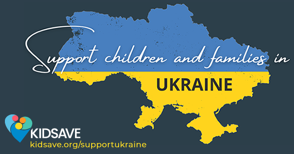Ukraine Fundraising